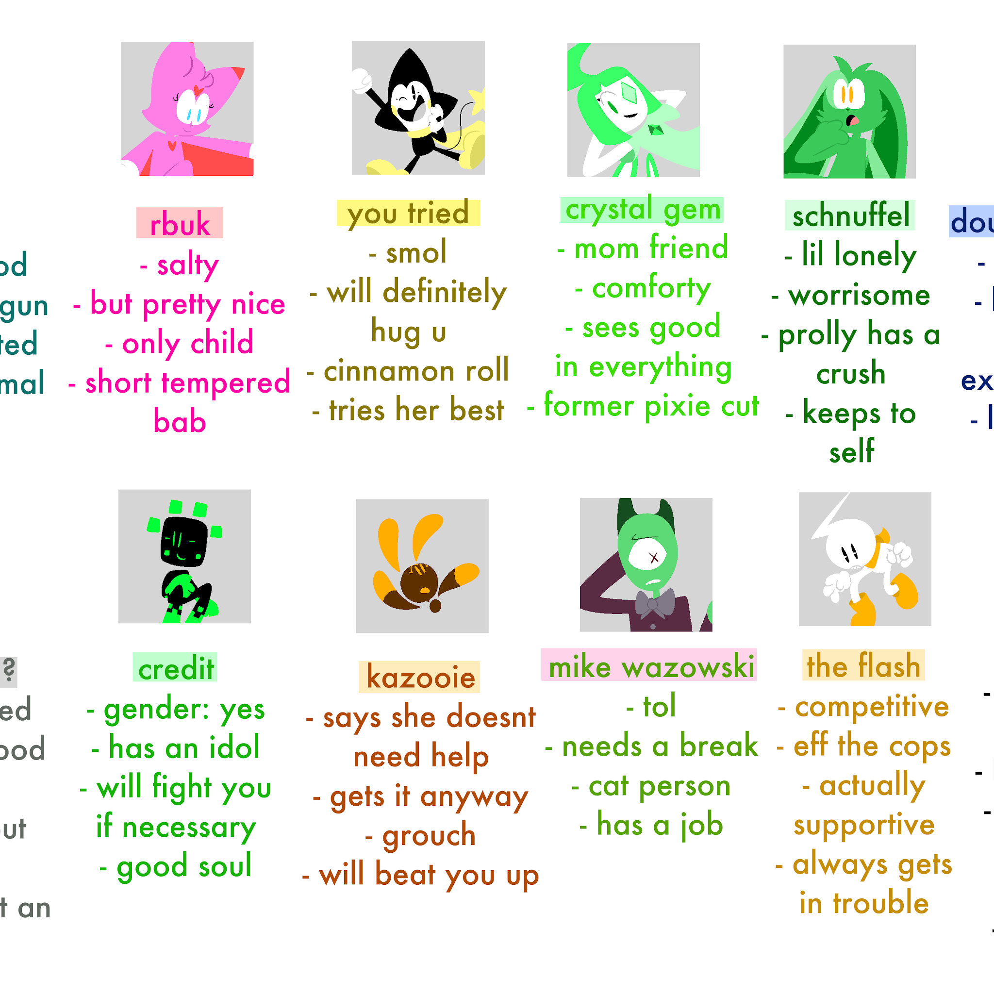 Post from PixelLeaf