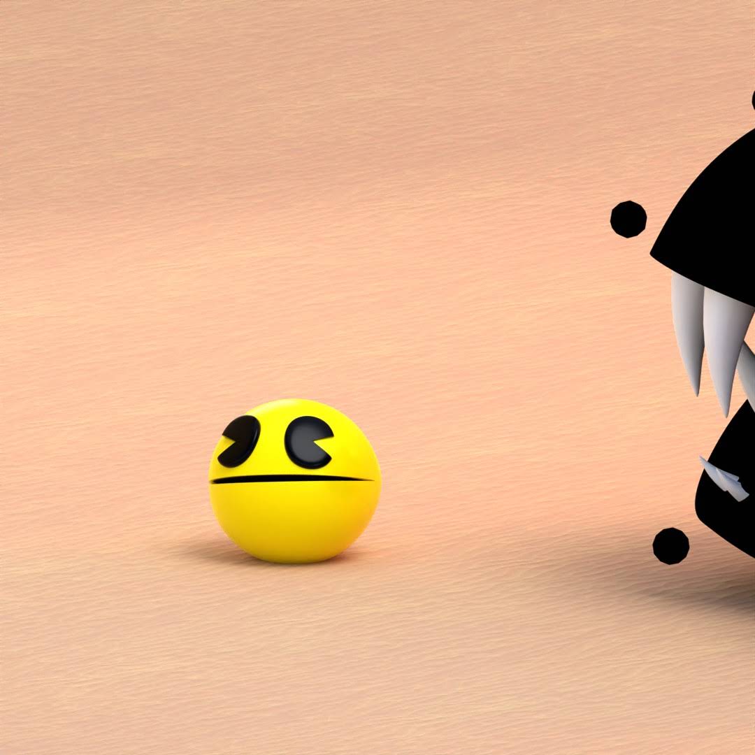 Post from Packy Films