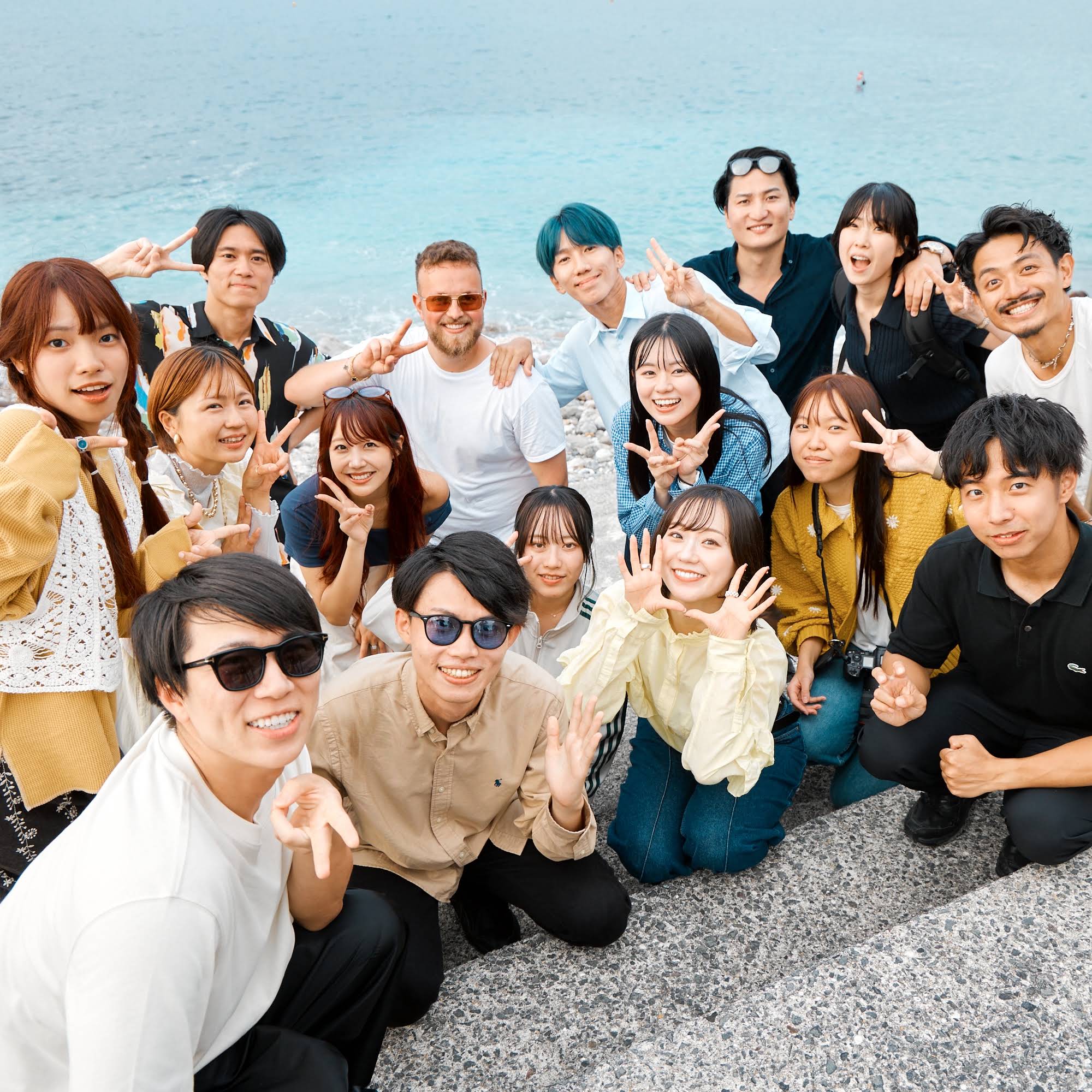 Post from Kazu Languages