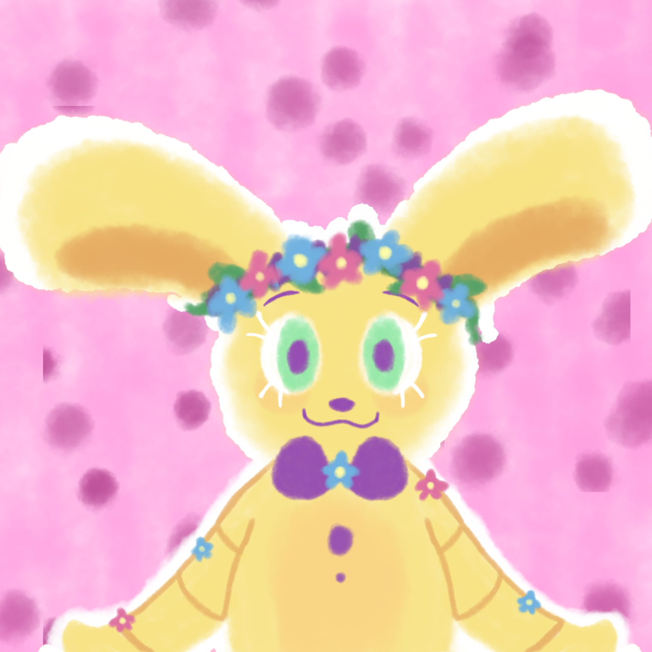 Post from *-Berry Bat Animations-*