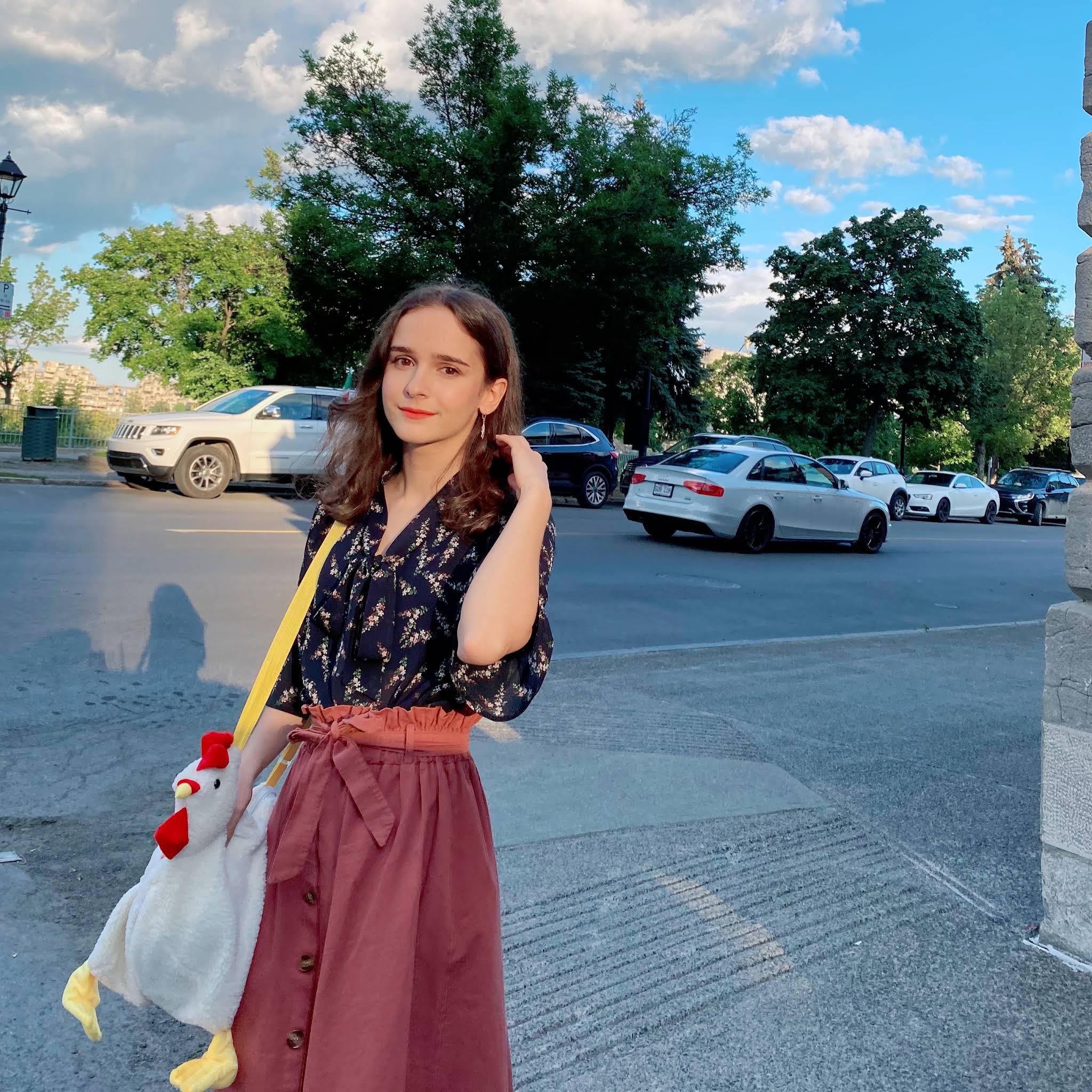 Post from alex's asmr