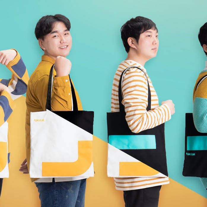 Post from 티키틱 TIKITIK