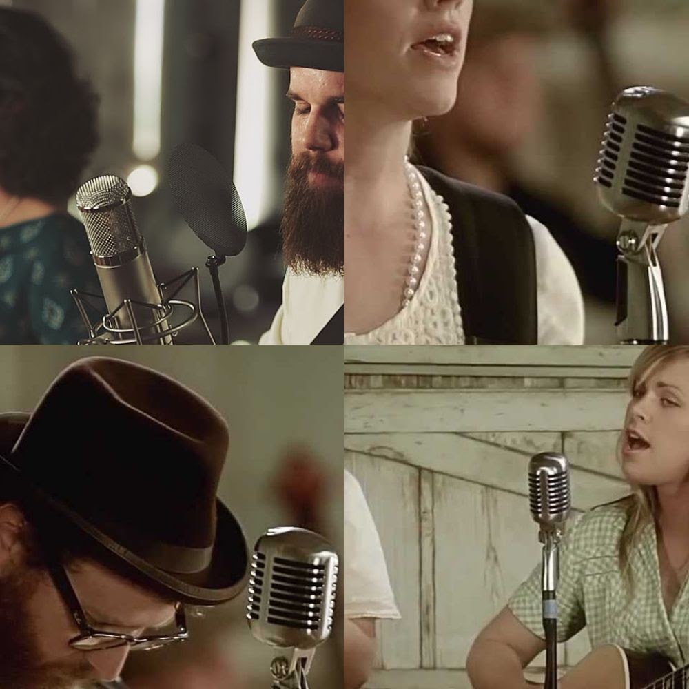 Southern Gospel Revival