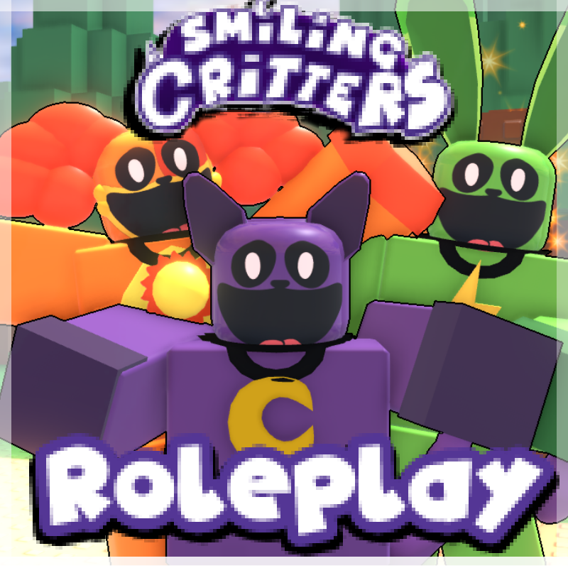 Post from Smiling Critters RP