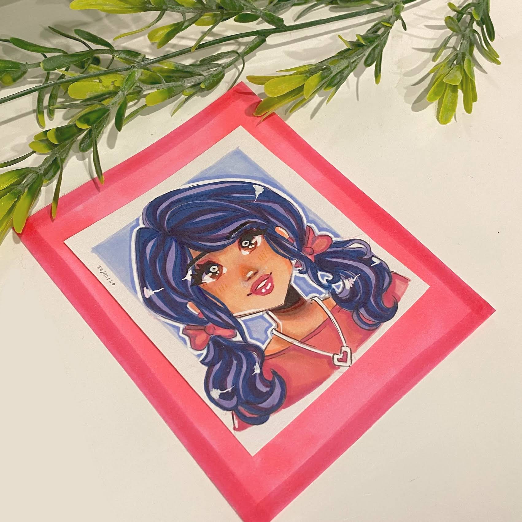 Post from Sparkle Drawz