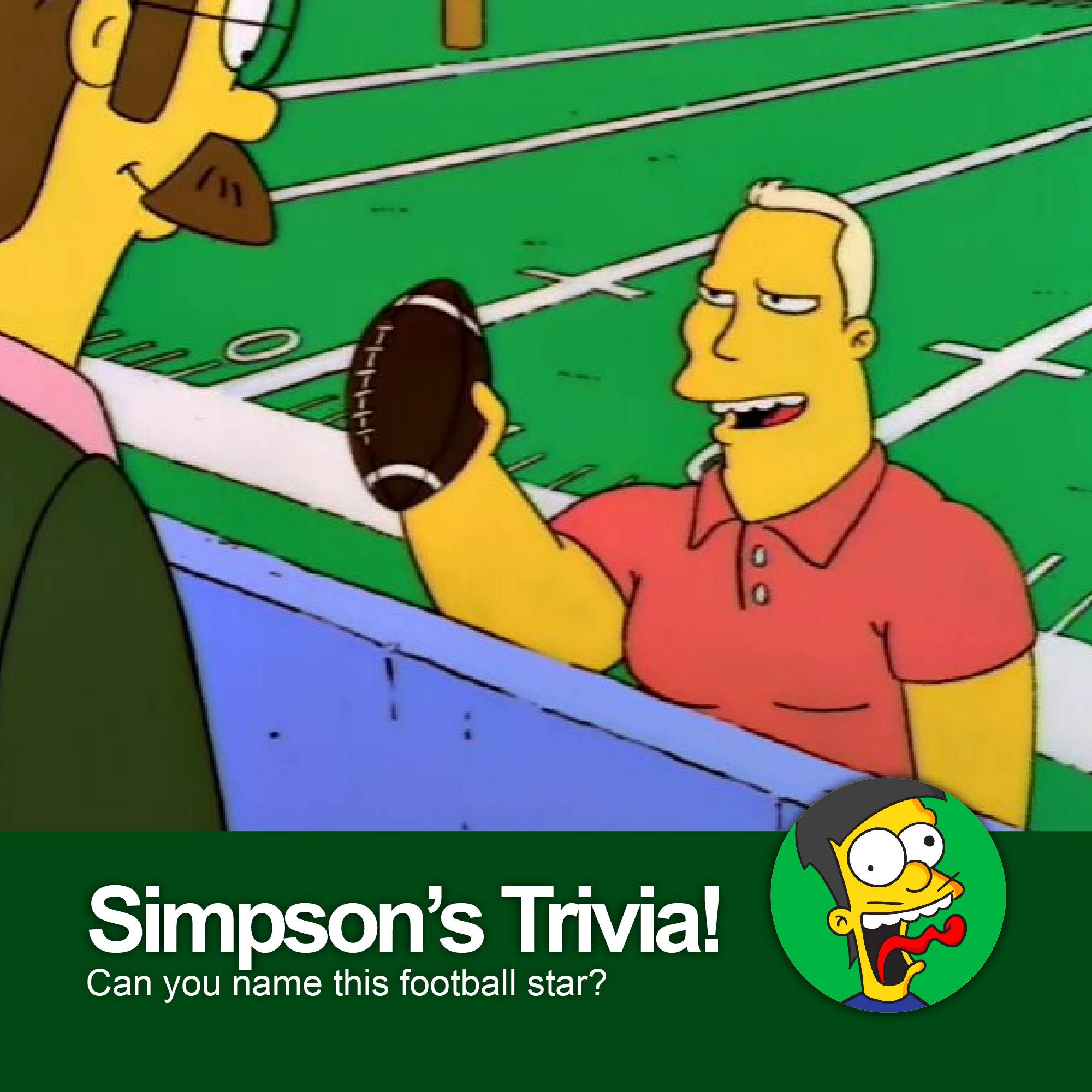 Post from Sour Simpsons