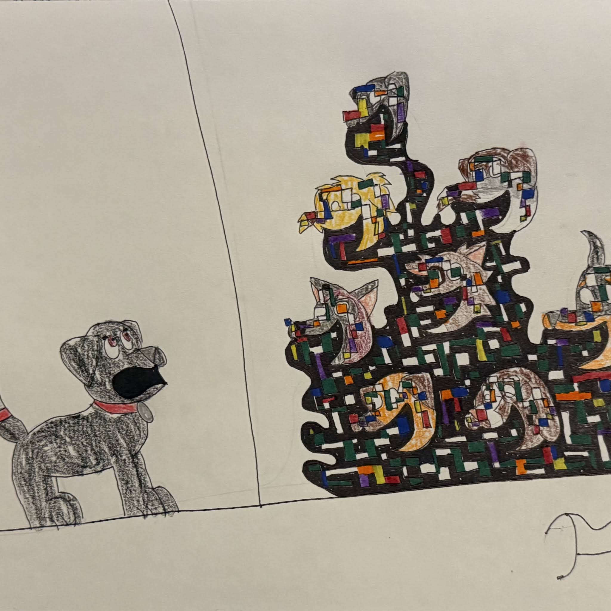 Post from Jonathan Kennedy