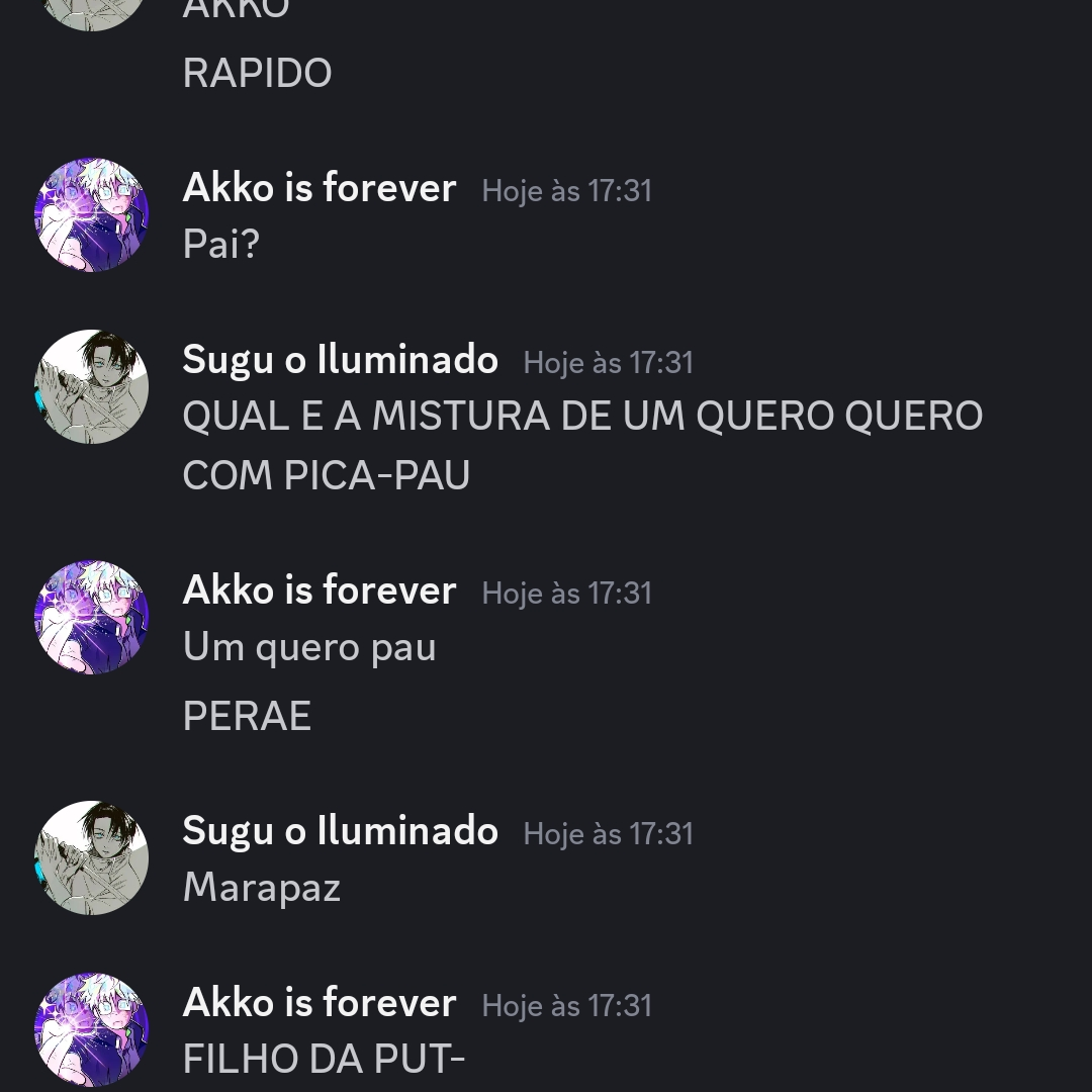 Post From Sugu O Iluminado