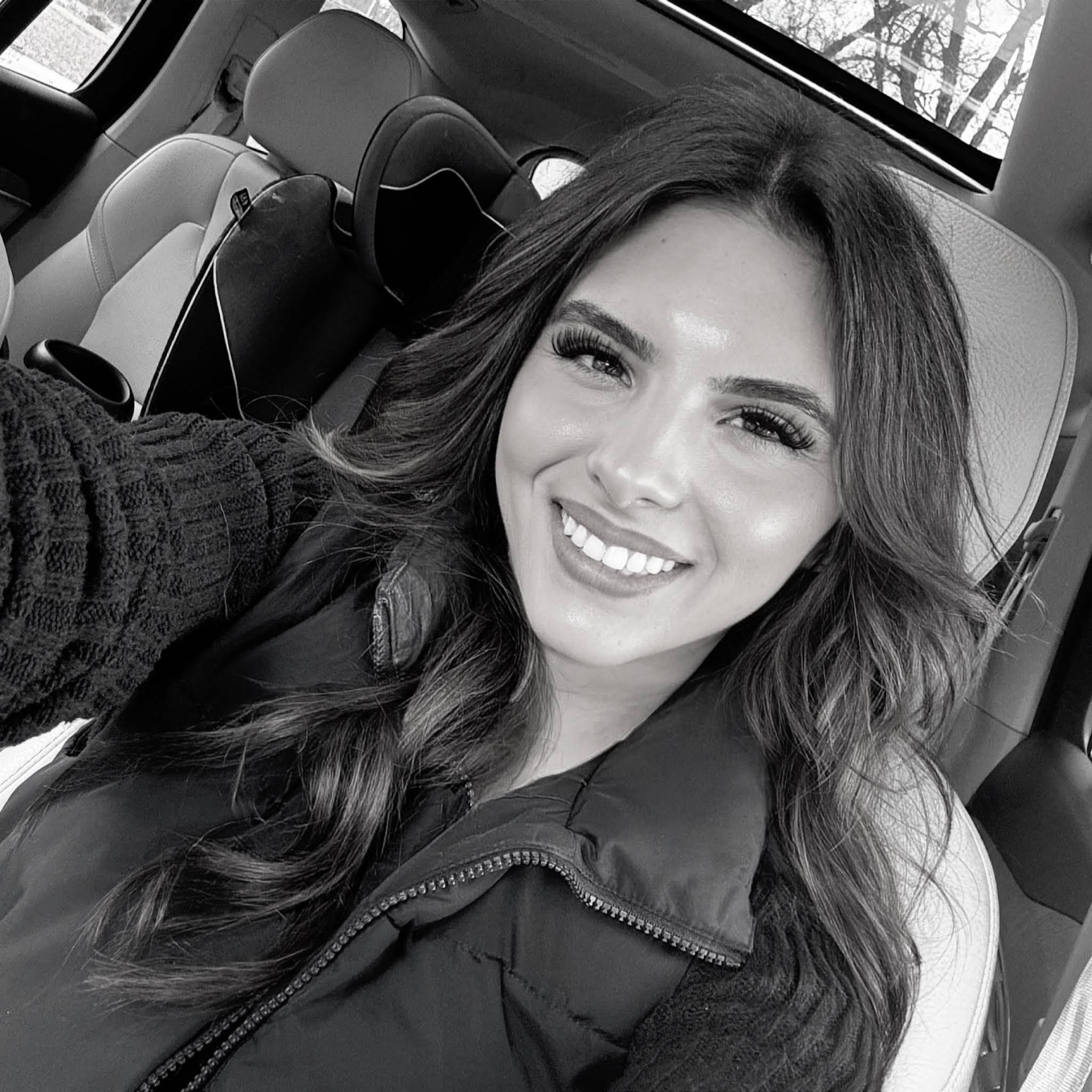 Post from David & Chelsie