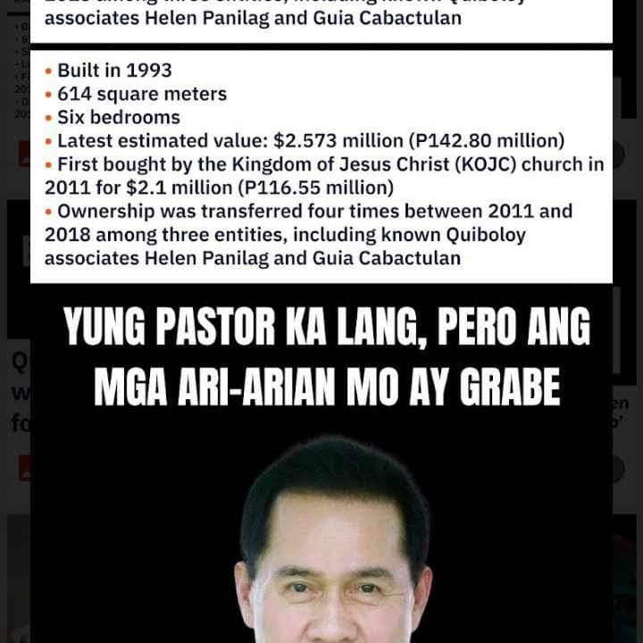 Post from chris ulo