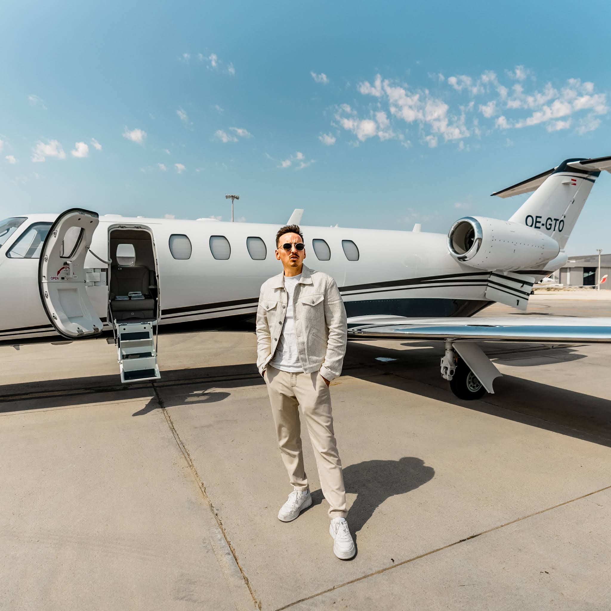 Post from Carl Runefelt Vlogs