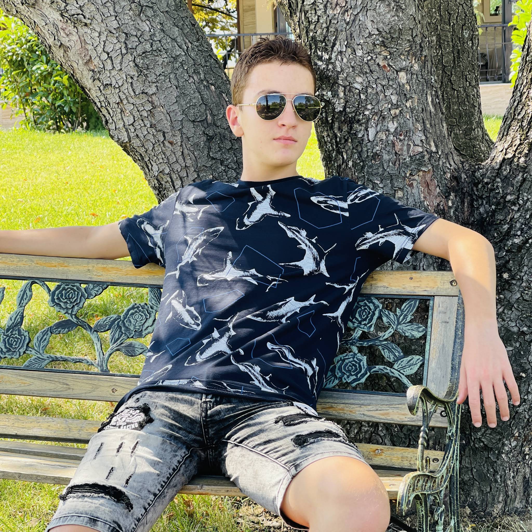 Post from Andy PlayZ GameZ