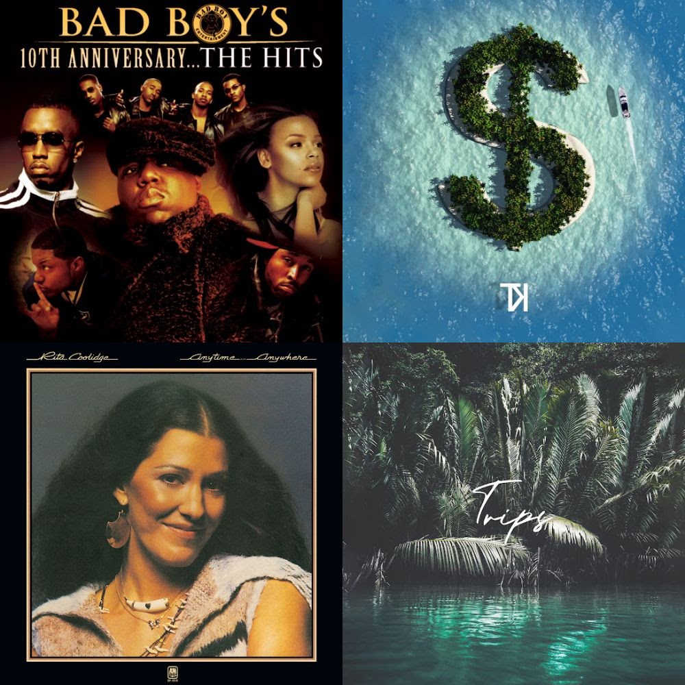 Loot Apple TV Soundtrack