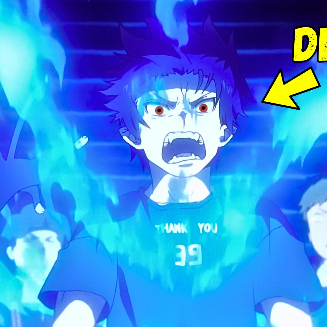 Post from Anime Bench