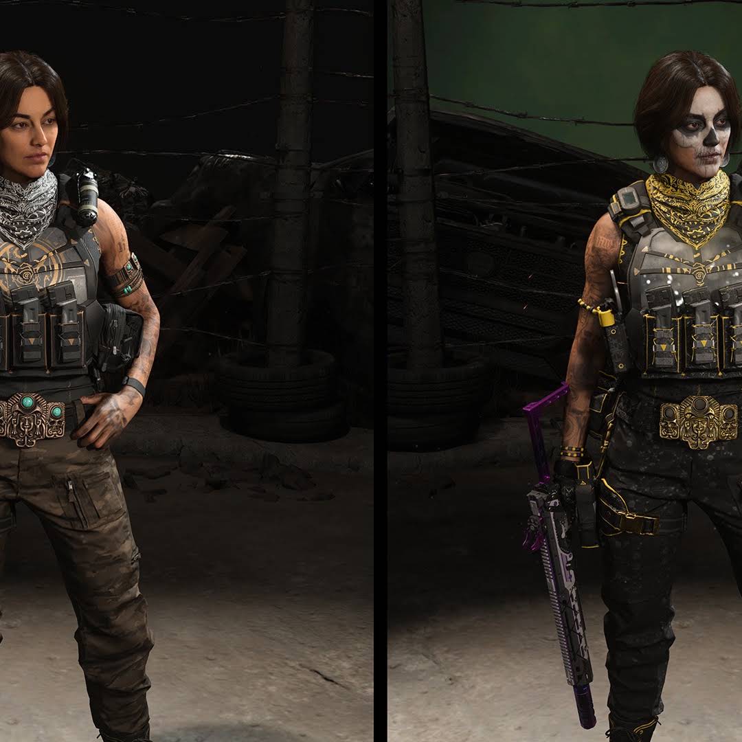 Post from Warzone CLipper