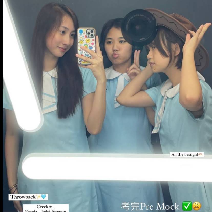 Post from Yumi Big Big Fans