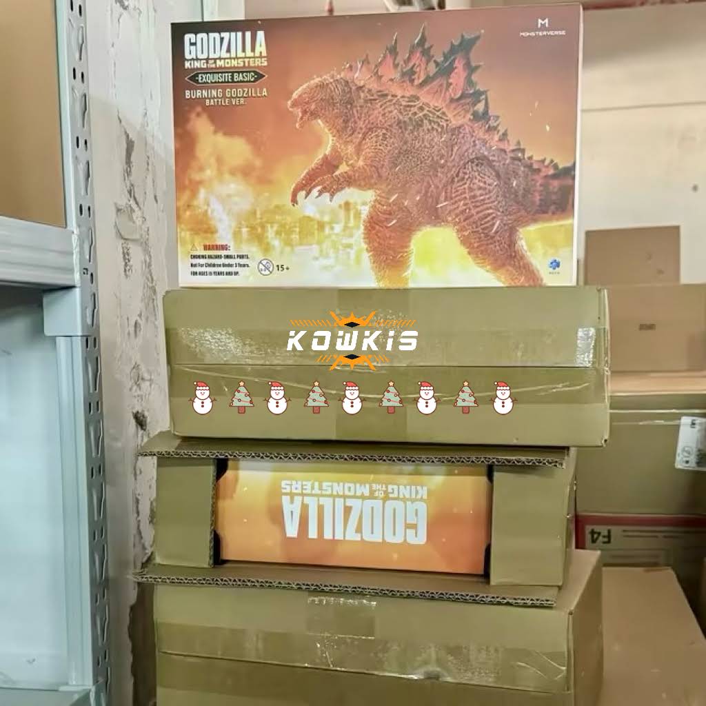 Post from Kowkis Store