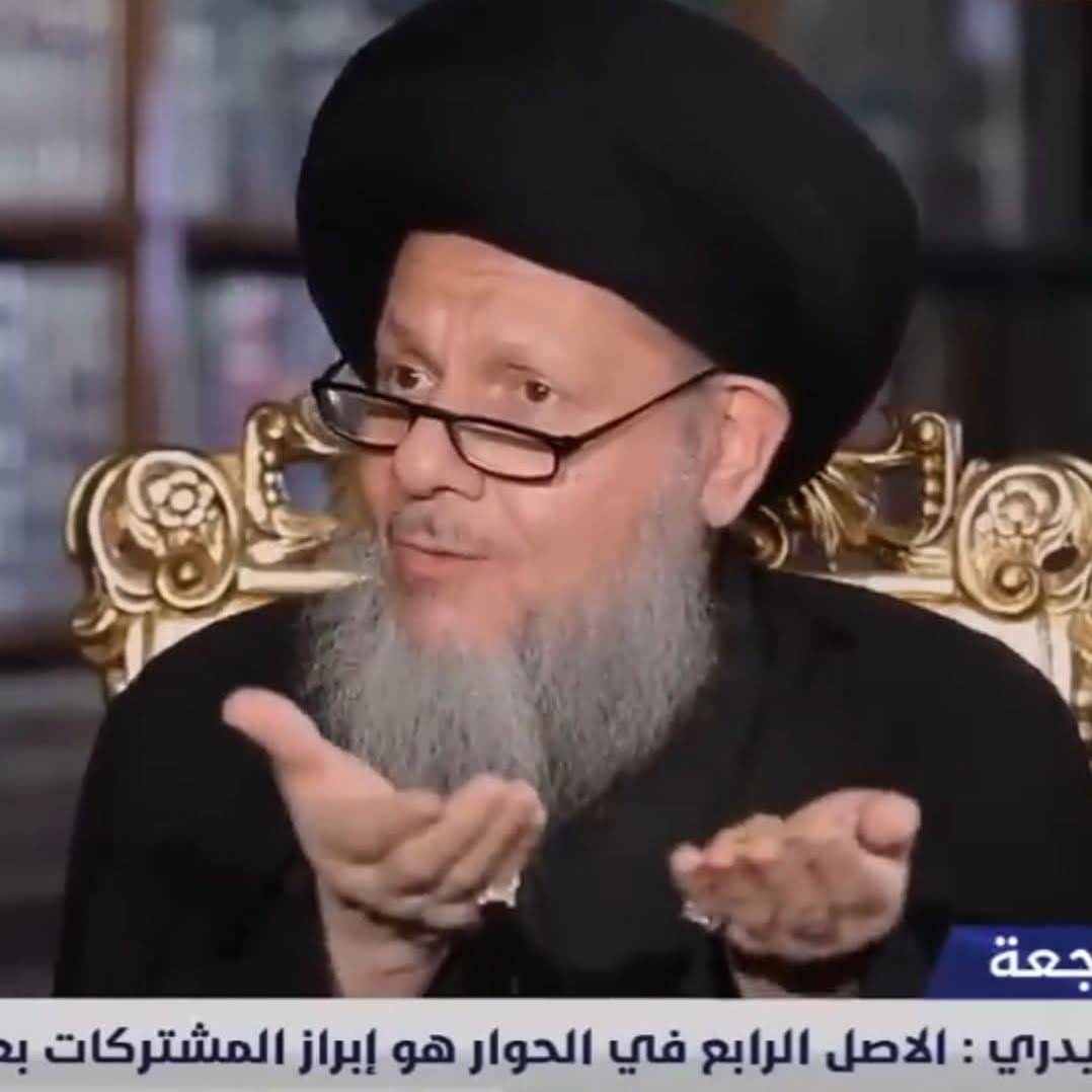 Post from ⏯️ علي القاسمي | Ali Al Qasimi