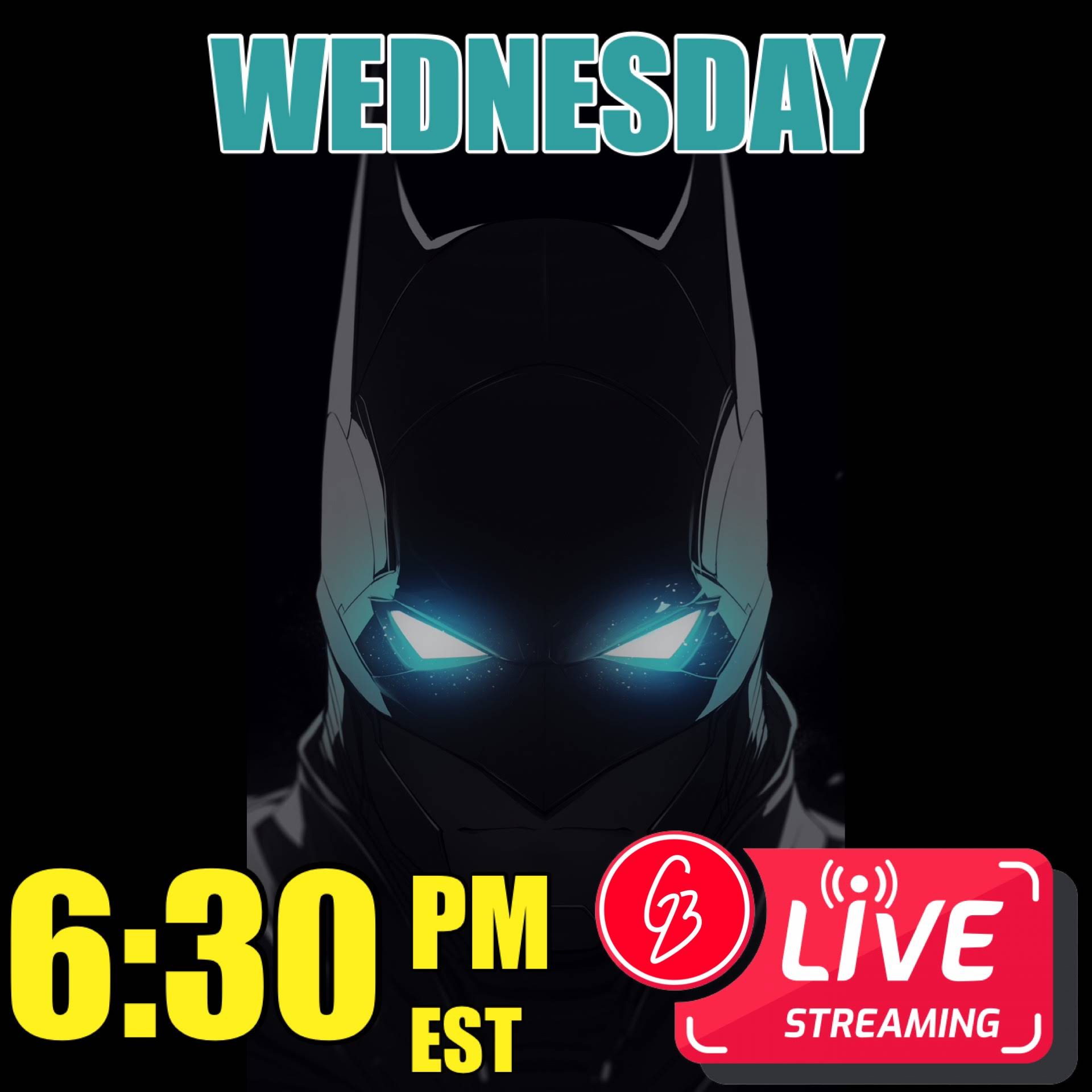 Post from Gavinblake23