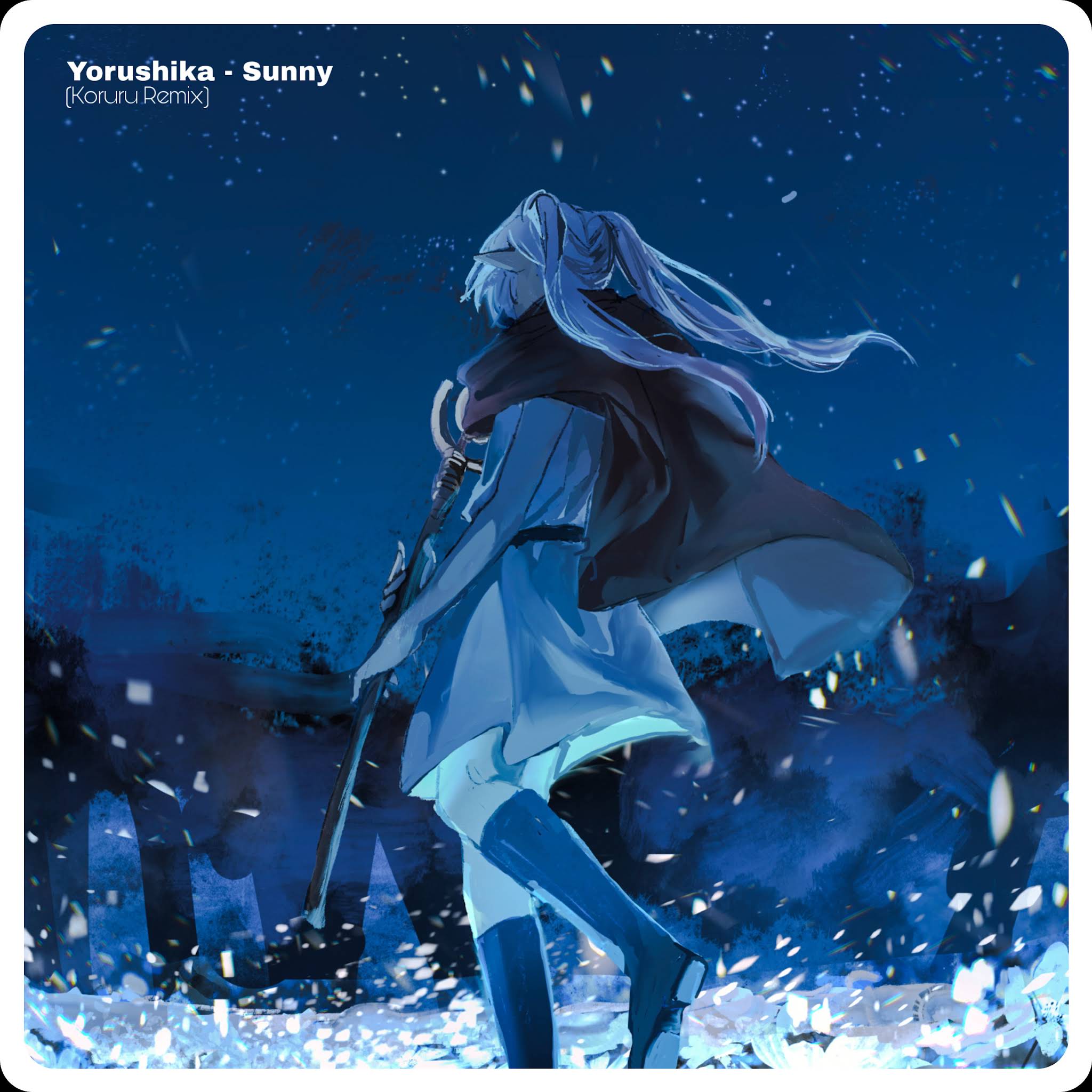 Post from Koruru