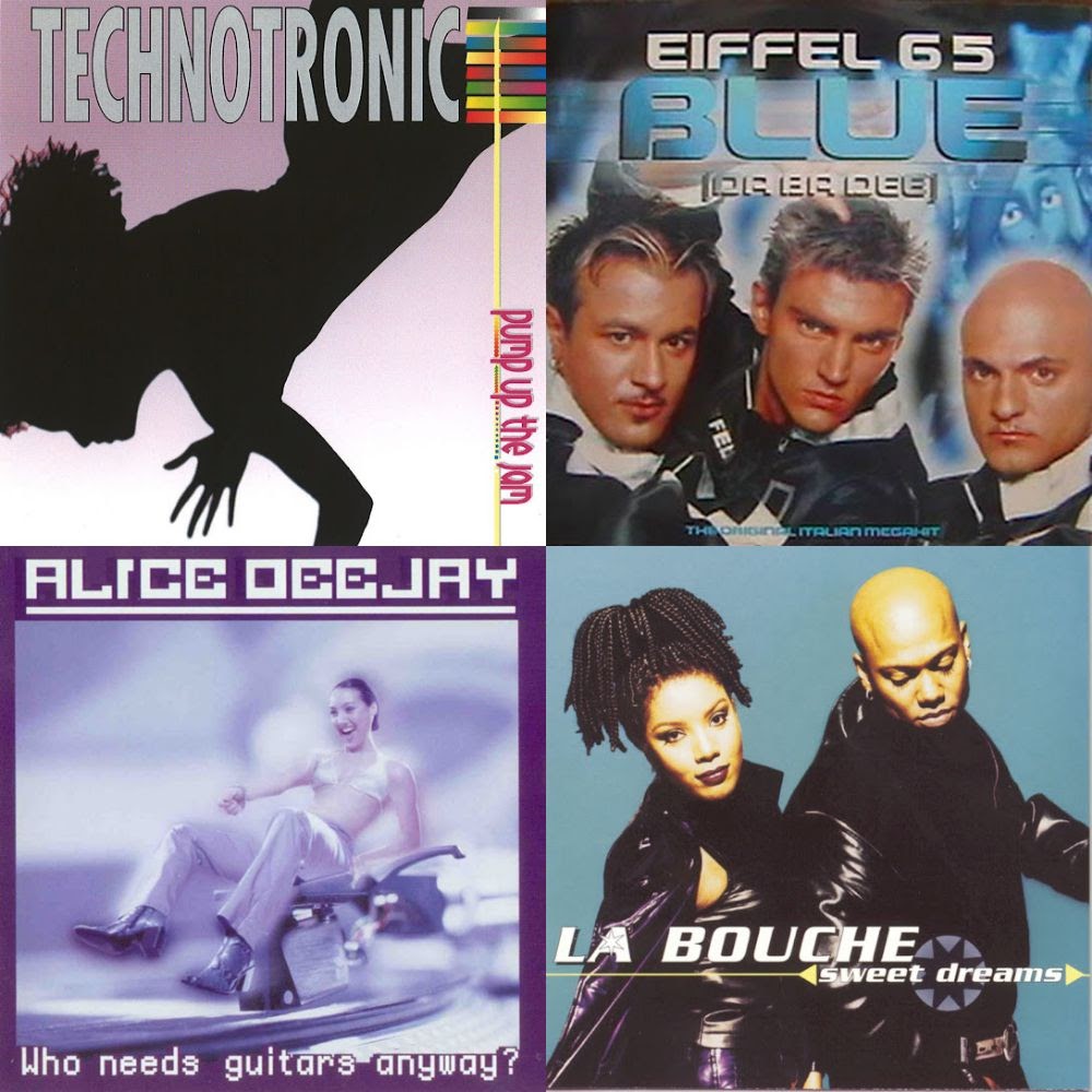 90s Skating rink music