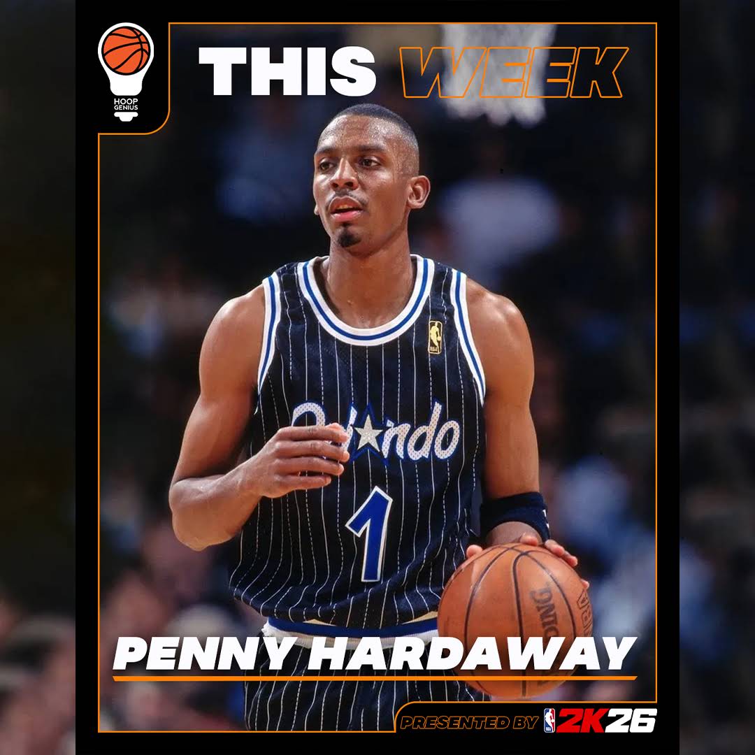 Post from Hoop Genius Podcast