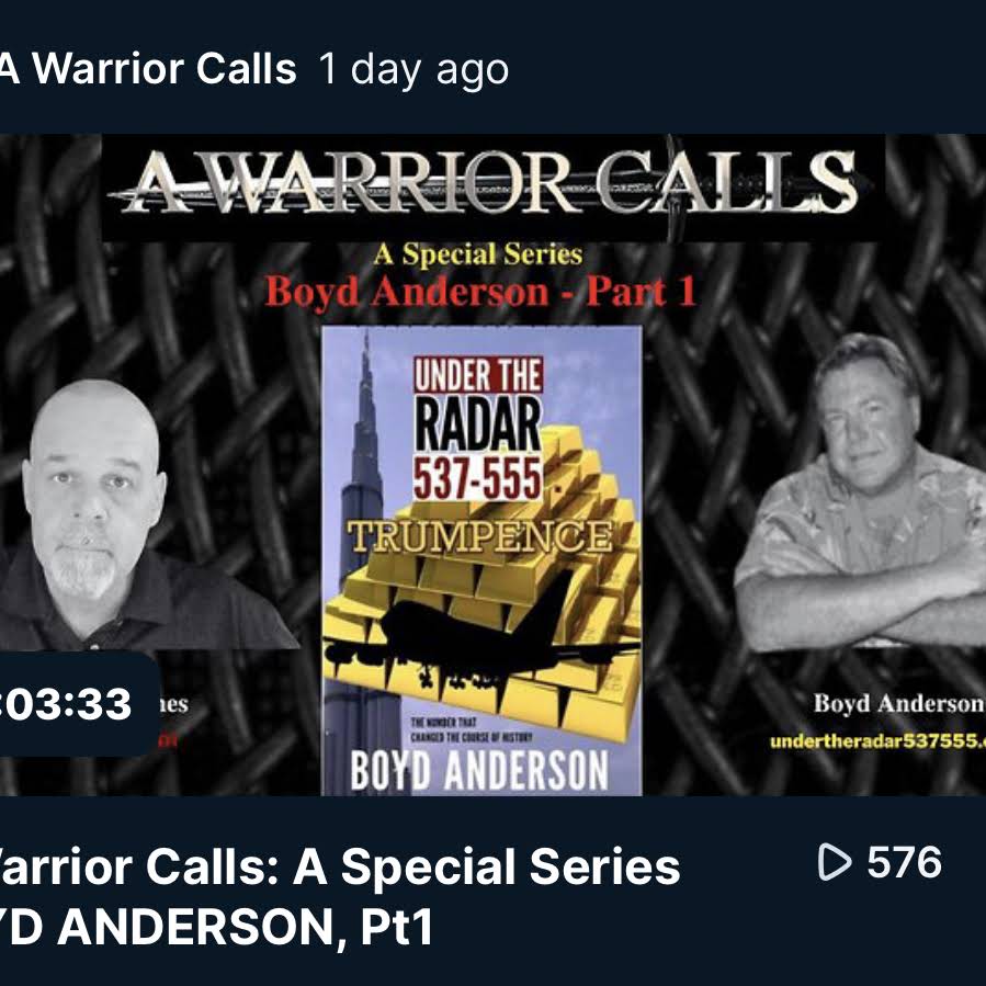 Post from The Round Table Of Knowledge By HTH