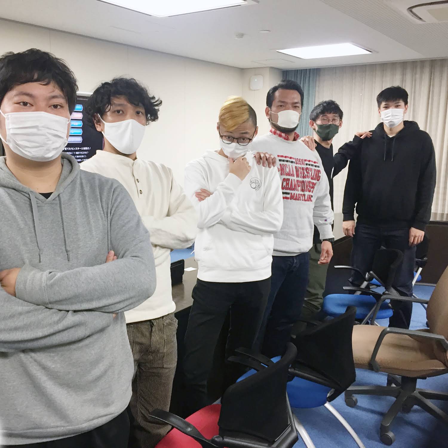 Post from ロングコートダディ和尚のゲーム念仏