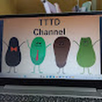 Post from TTtD channel