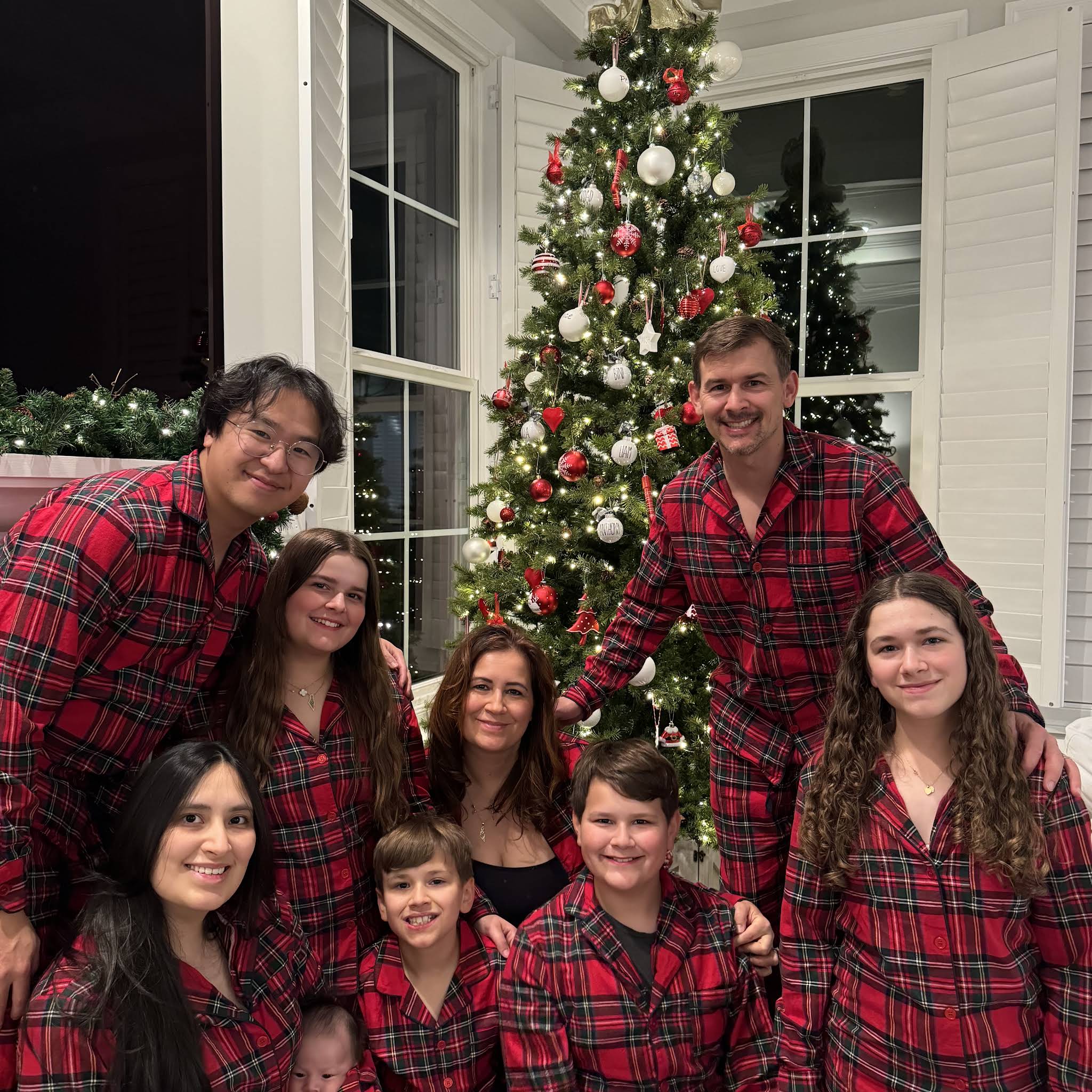 Post from JKrew Fam