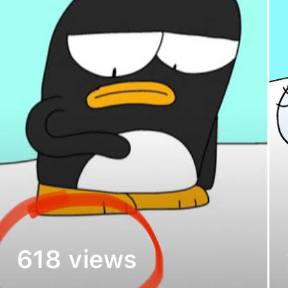 Post from Avery Animations