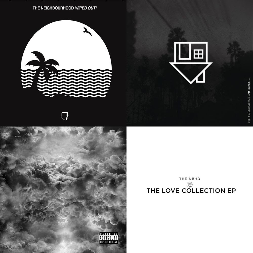 The Neighbourhood – Complete