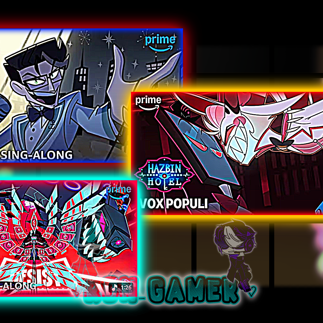 Post from []>•°RON GAMER°•