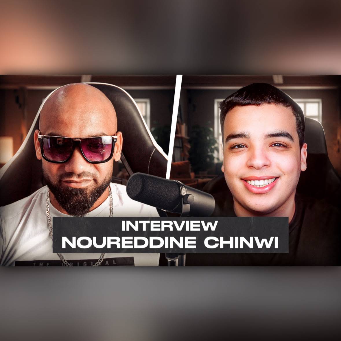 Post from Farouk Life