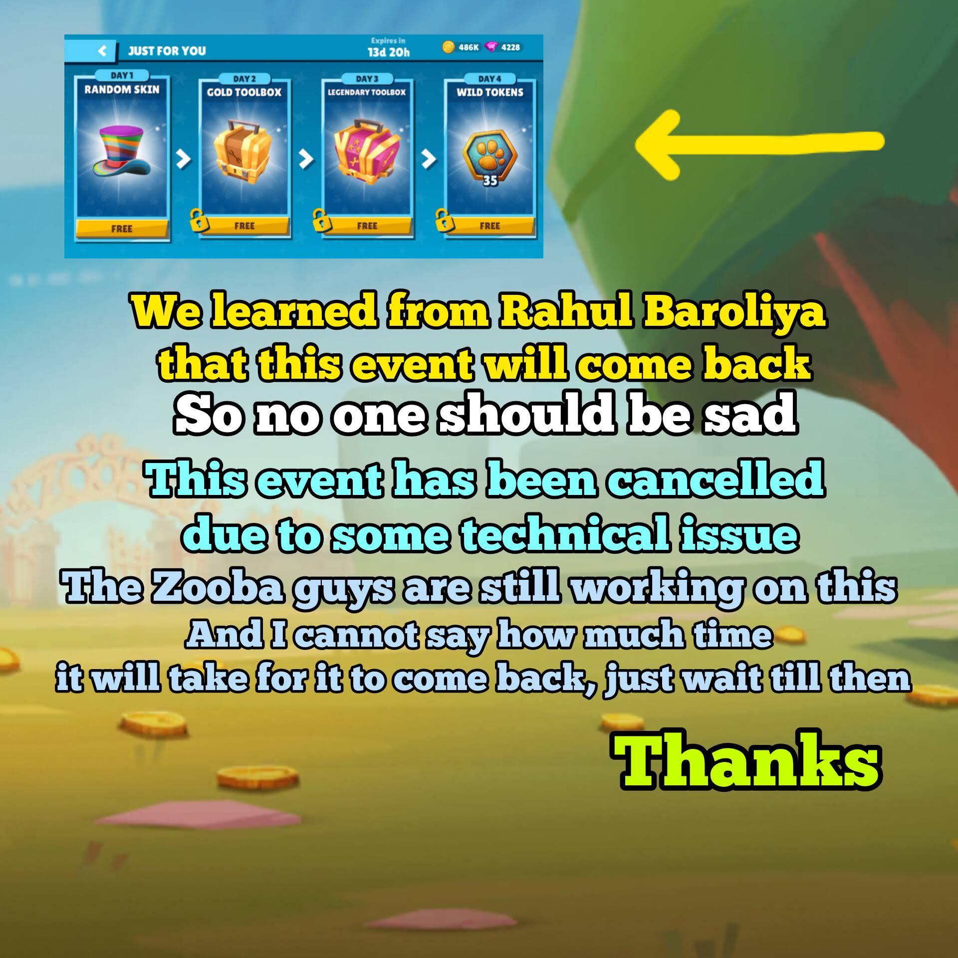 Post from RS PANDA YT