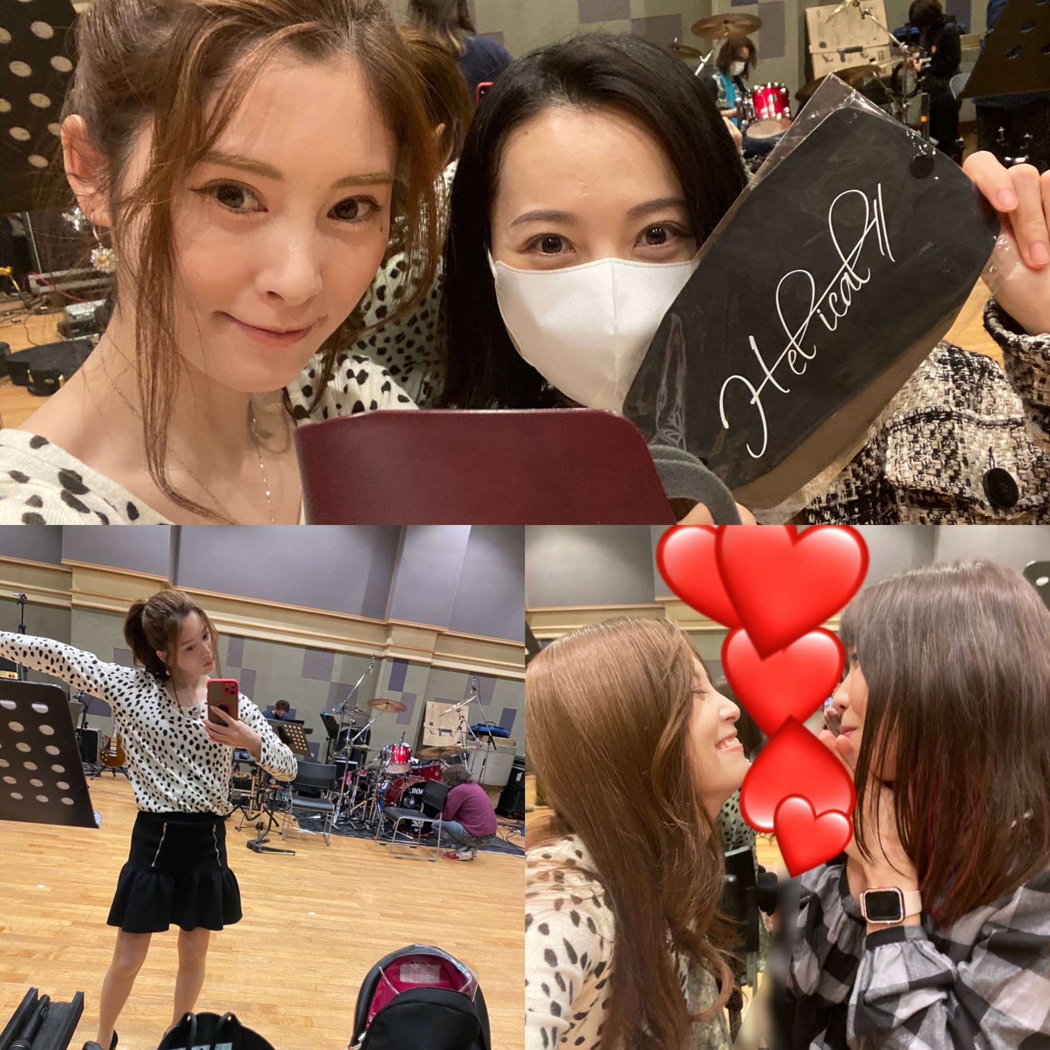 Post from KEIKO Official YouTube Channel