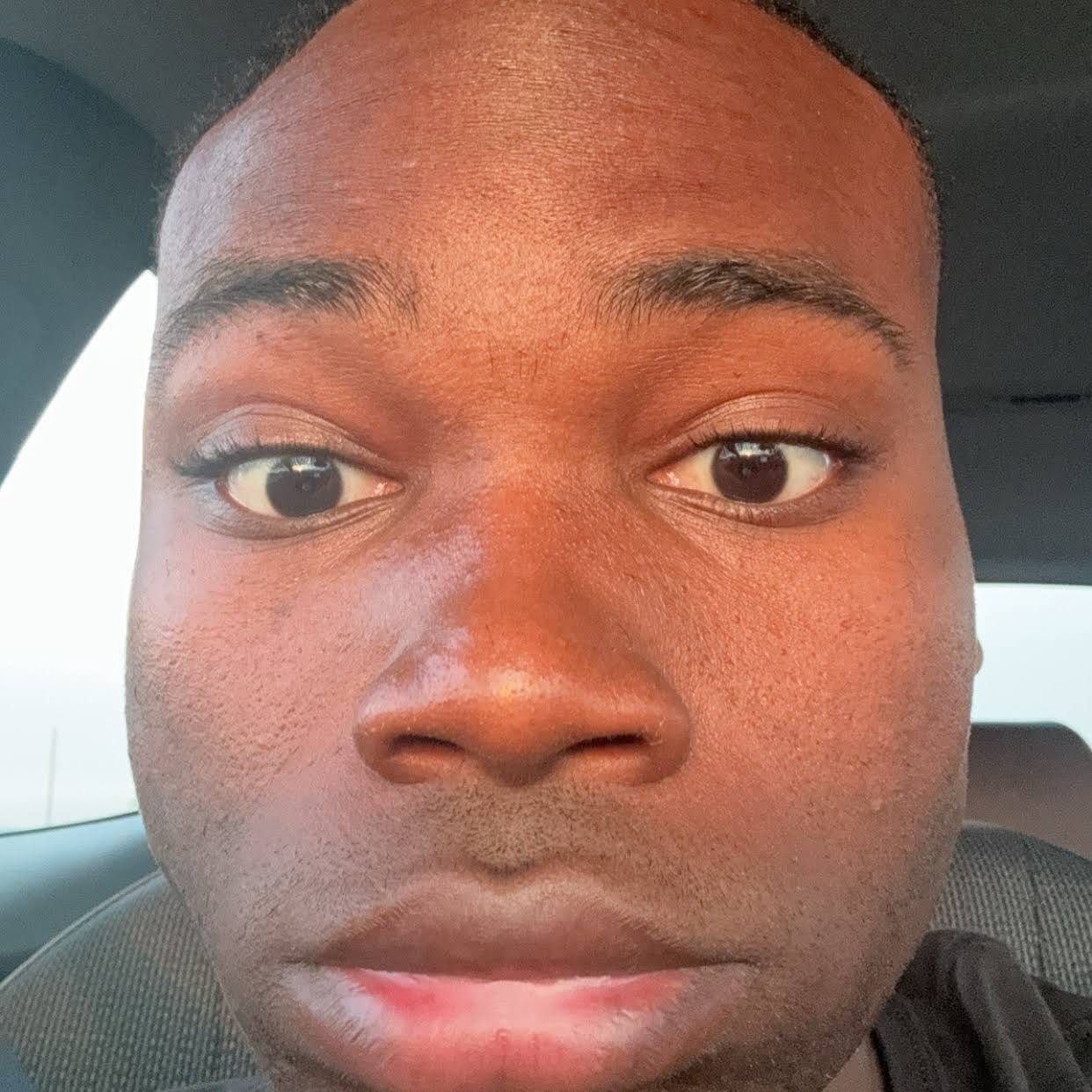 Post from Kanel Joseph Shorts