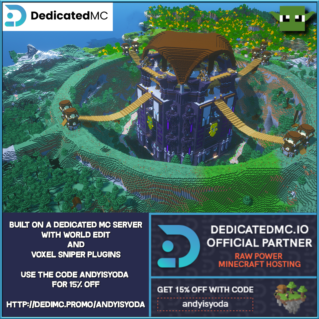 Post from andyisyoda