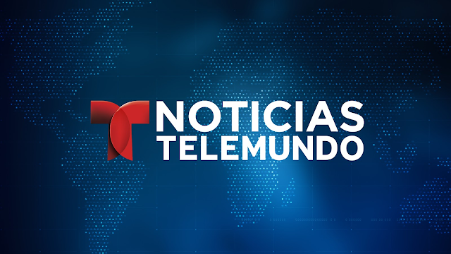 Watch Noticias Telemundo online | YouTube TV (Free Trial)