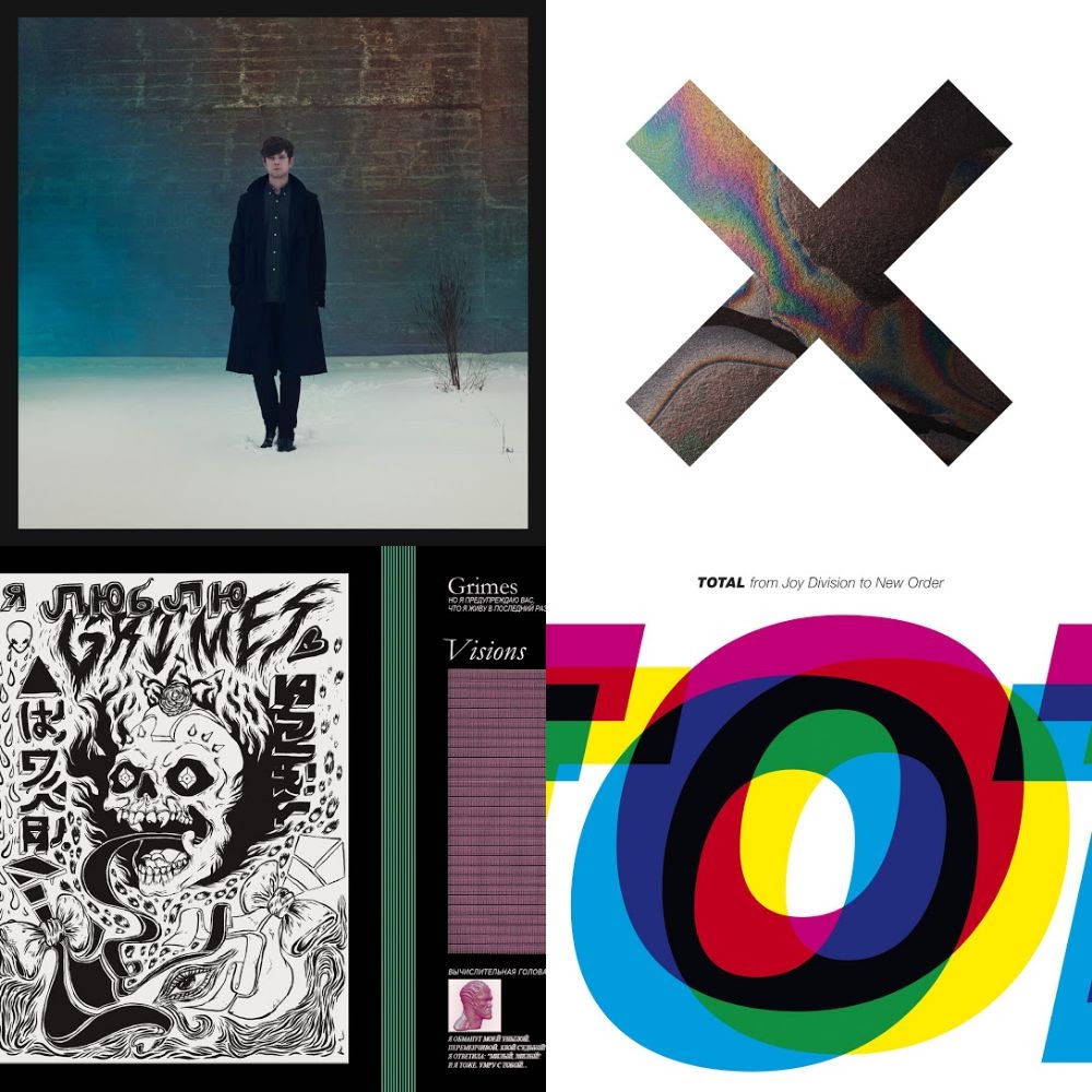 In Focus: Indie Electronic