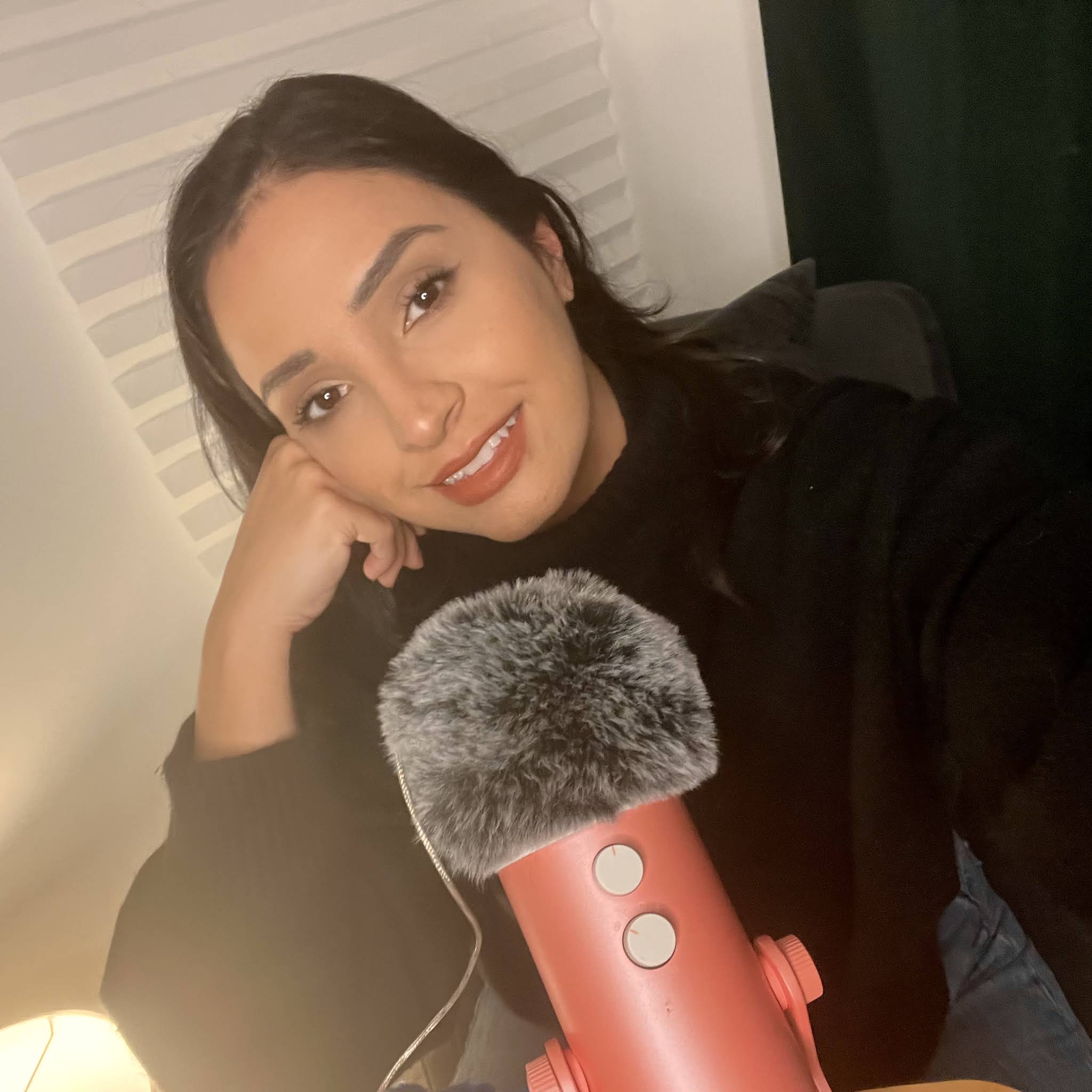 Post from The Healing Word ASMR