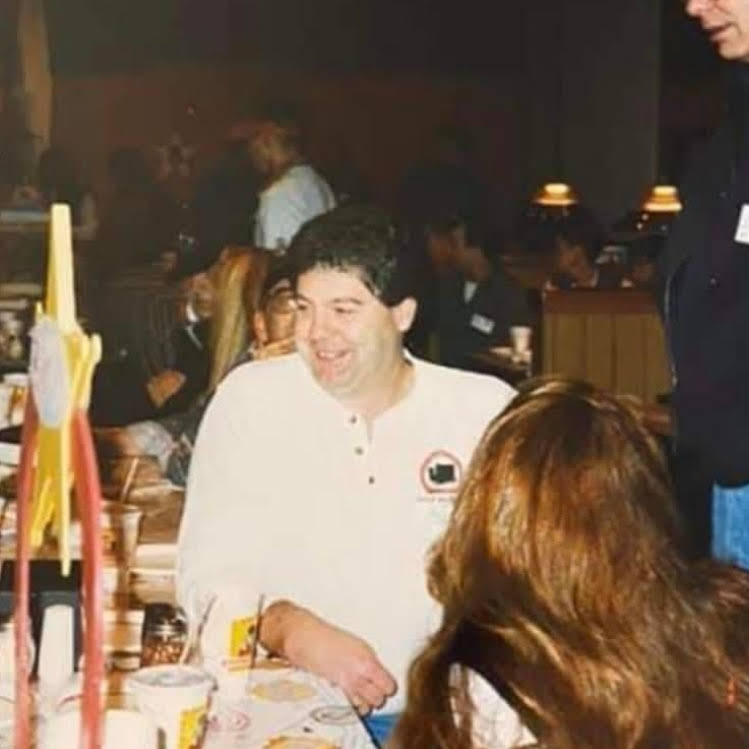 Post from CEC Hialeah