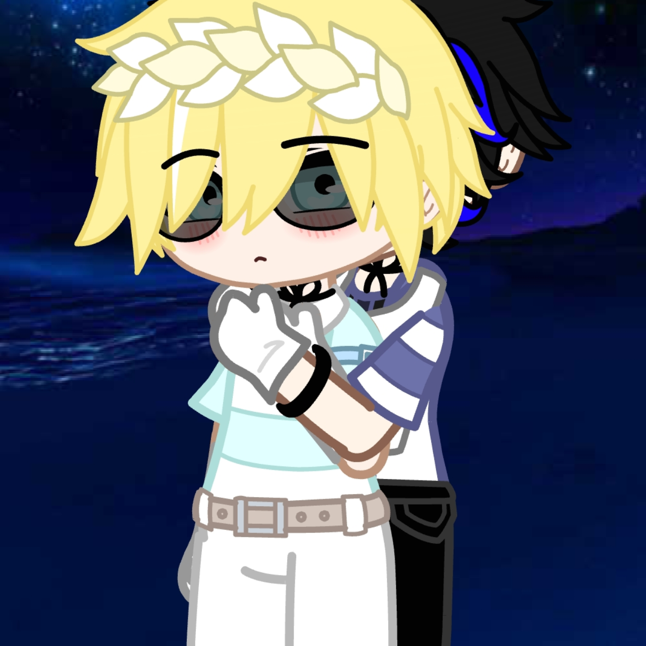 Post from Veterok :з