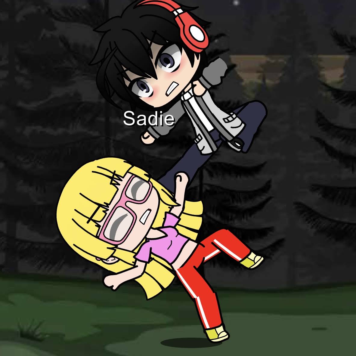 Post from Aiden’s animations and other stuff
