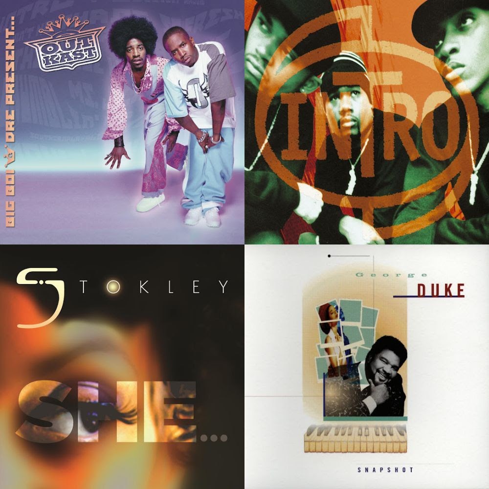 Smooth Grooves (R&B)