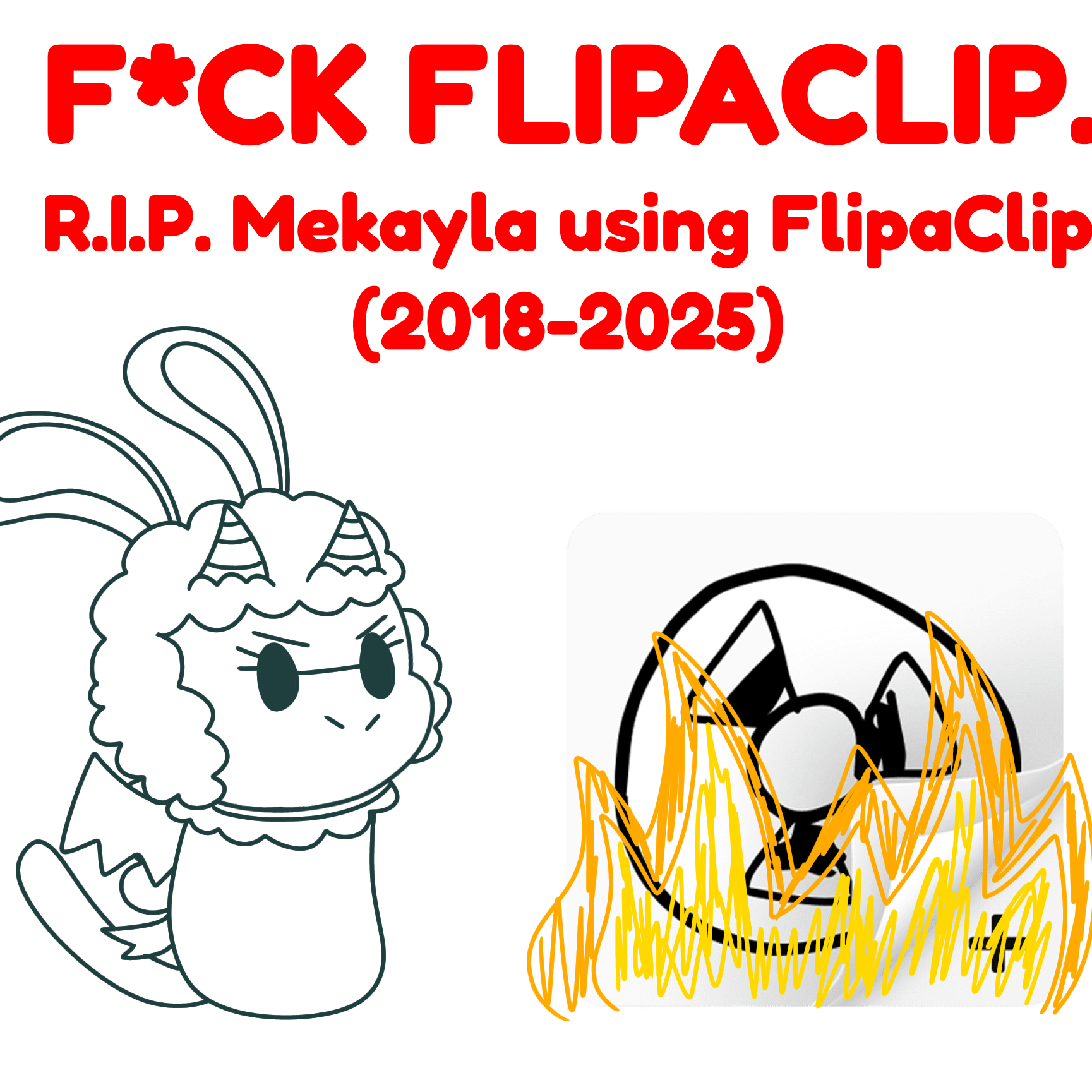 Post from 🩵 Mekayla Productions
