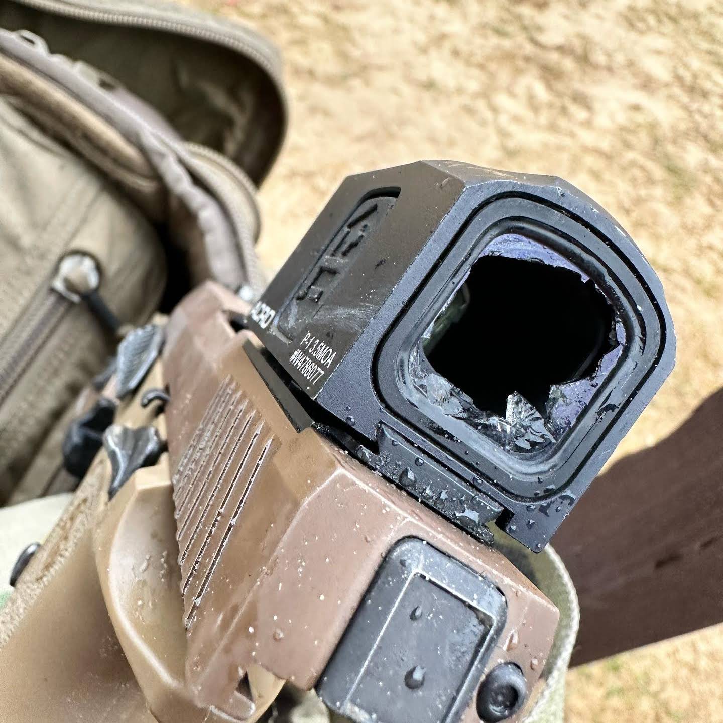 Post from Frag Out! Magazine - firearms, military, tactical