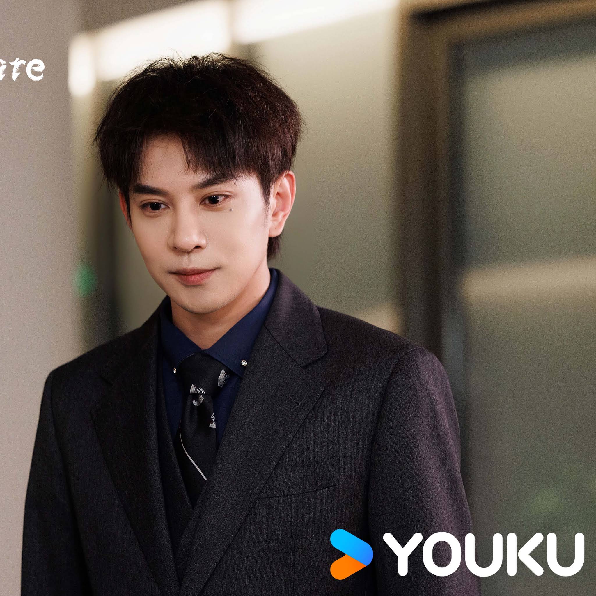 Post from YOUKU-Get APP now