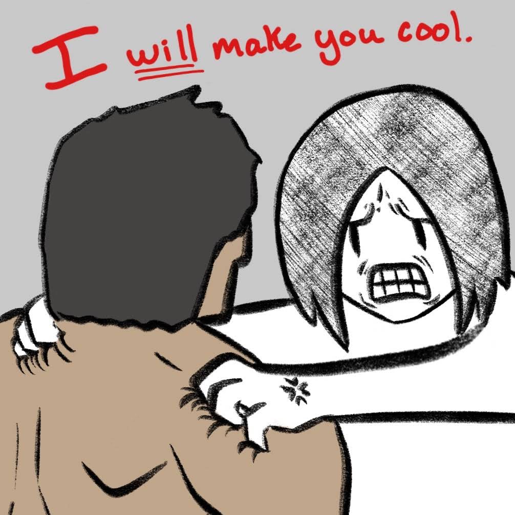 Post from NUMBSKULLS