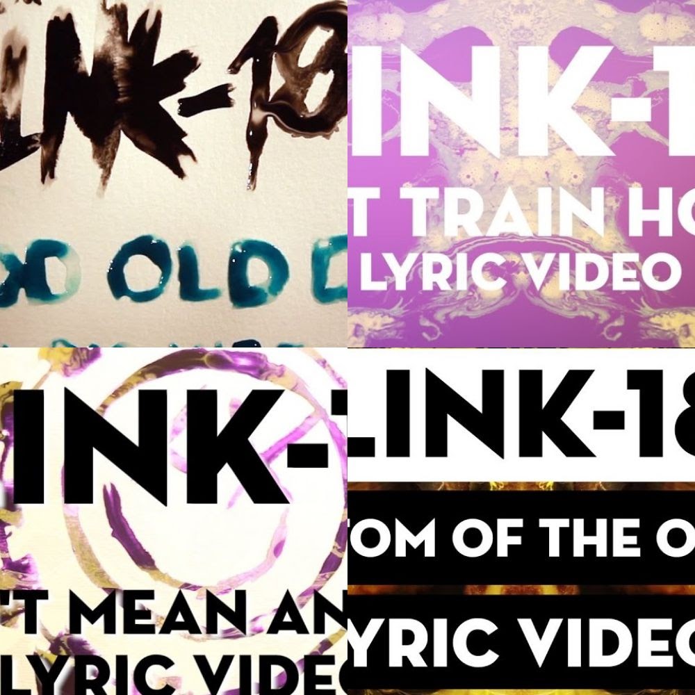 Blink 182